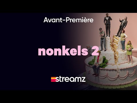 Nonkels (Serie, 2022 - 2024) - MovieMeter.nl