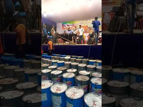 Atghoria Pouro Mela Lottery Draw 11-06-2022