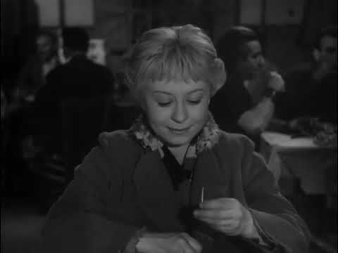 La Strada (1954) - Federico Fellini - Anthony Quinn - Giulietta Masina - English Sub