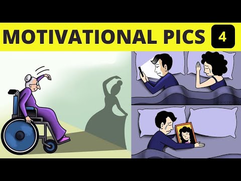 50 Motivational Pictures with Deep Meaning One Picture Million Words Today's Motivation P4
