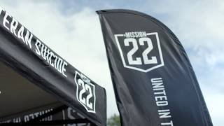 Mission 22 - GuideStar Profile