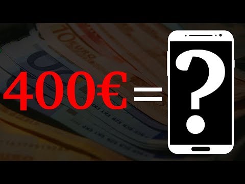 Keskklassi telefonide TOP - Millist 400 € telefoni oktoobris osta? + Nokia giveaway võitja
