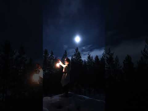 Winter Solstice blessings