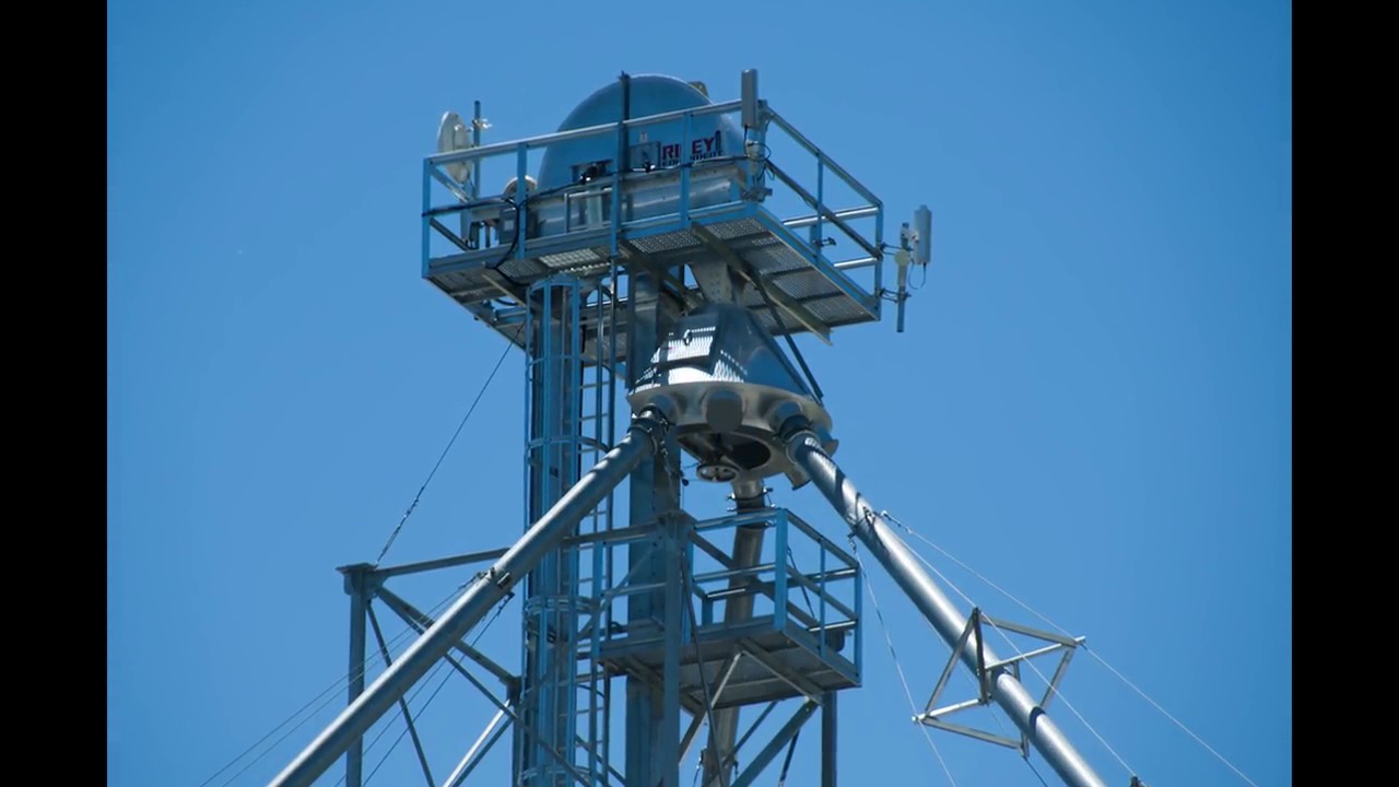 Brock Handling Bucket Elevator Systems 201602
