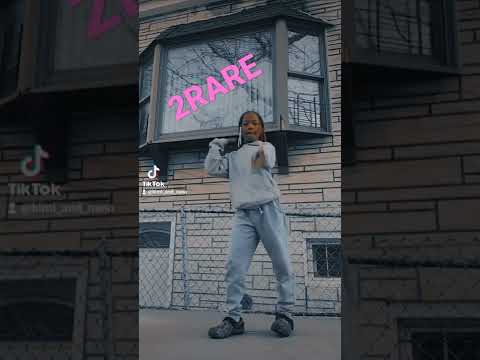 2RARE CUPID REMIX DANCE CHALLENGE #tiktok