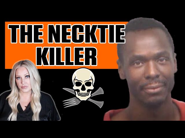 Necktie Killer: People Magazine Presents: Crimes of the 2000s - Who ...