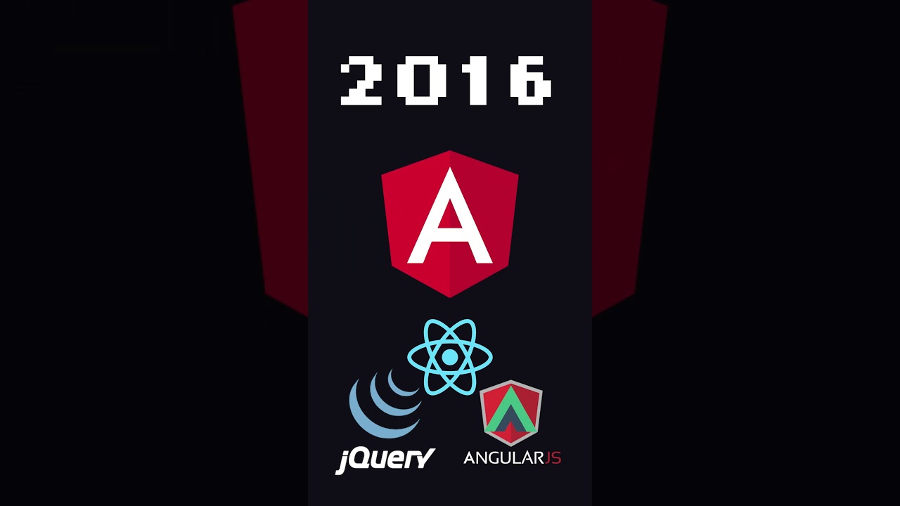 the untold history of web development