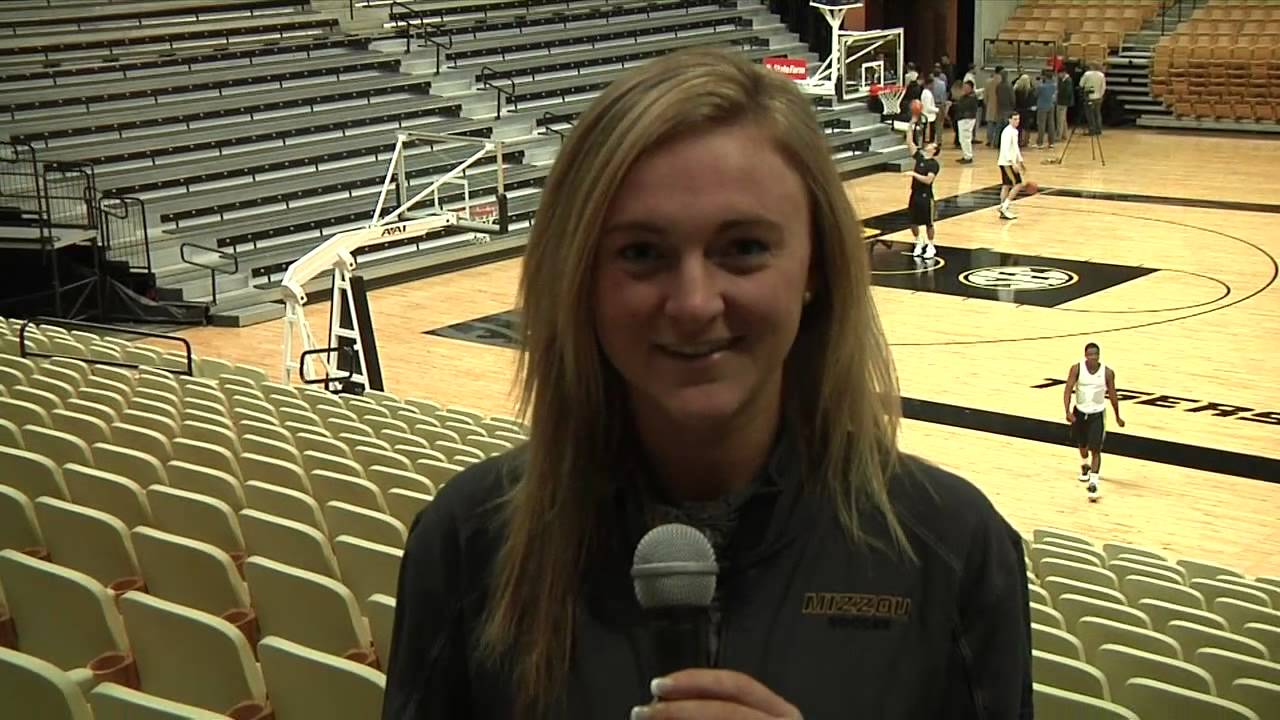 Video Tour: Mizzou Arena