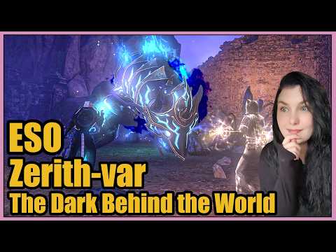Steam Community :: Video :: Elder Scrolls Online - The Dark Behind the ...