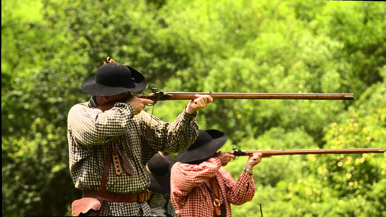 The First Pennsylvania Regiment