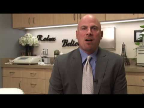 Ask UNMC: Medspa vs regular spa
