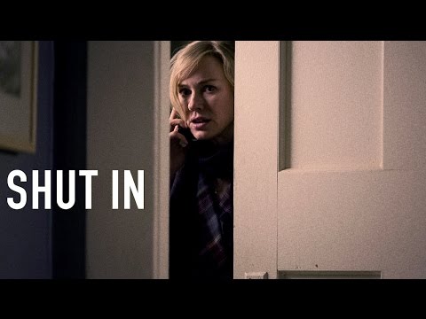 Shut In (2016) Trailer, Clip and Video