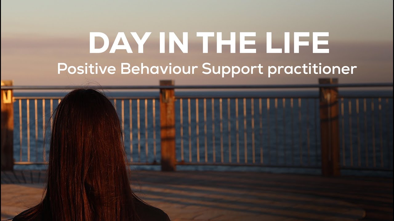 A Day in the Life with ORS Behaviour Support Team Leader Eva Reimann