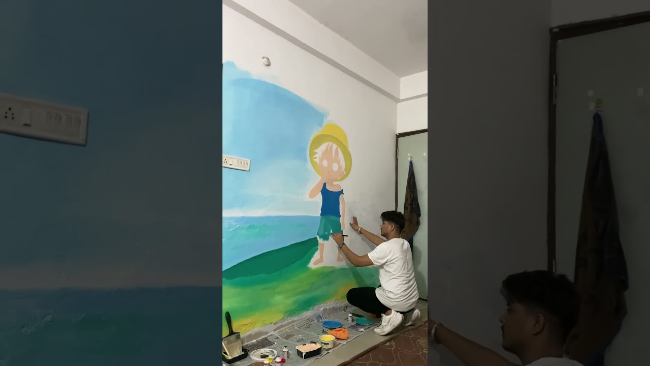 Painting #cartoon  #art  #drawing