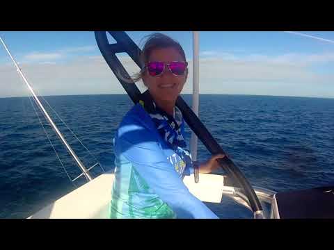 Fishing the Marquesas