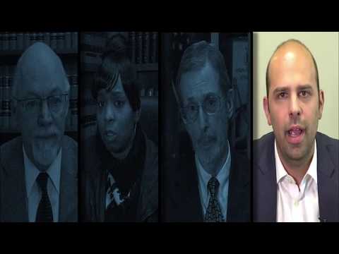 Justice For All? Part Two: Inadequate Representation