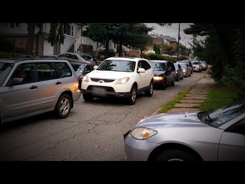 Small town uses low-tech solution to combat Waze and Google Maps