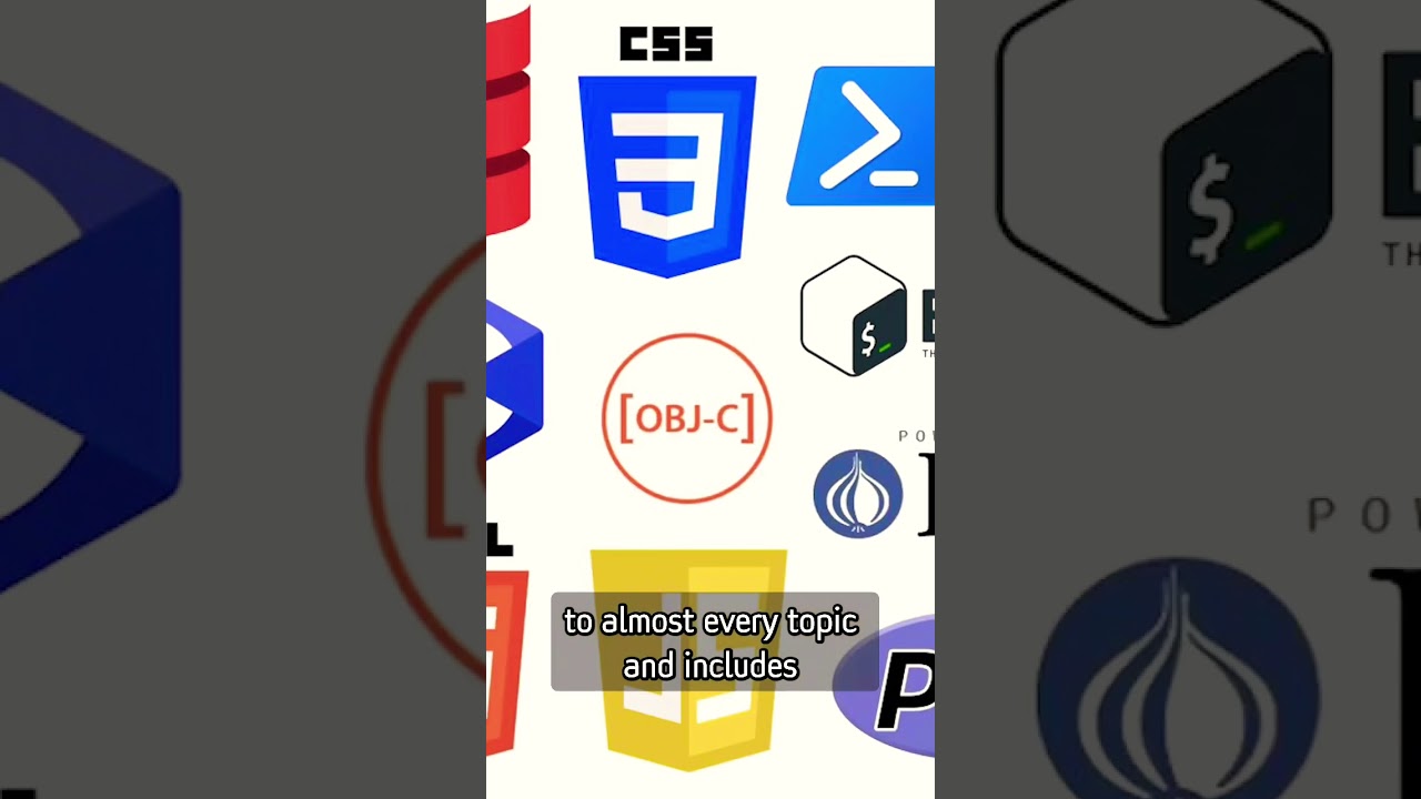 How to get thousands of programming books for FREE 📚 #technology #programming #opensource #books