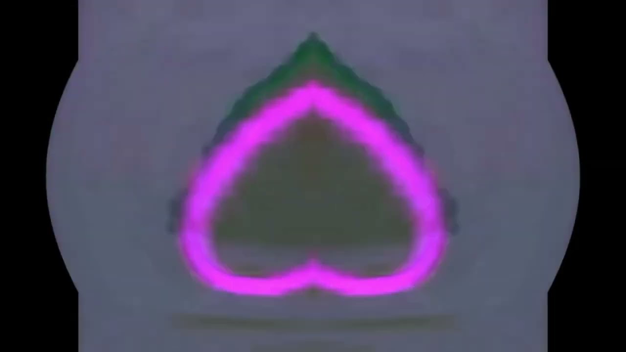 the closing logos wiki wiki scary logos reverse In G Major 74 + Confusion