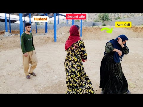 Abbas's Quest for Destiny: A Mother's Fight to Bring Her Daughter Home