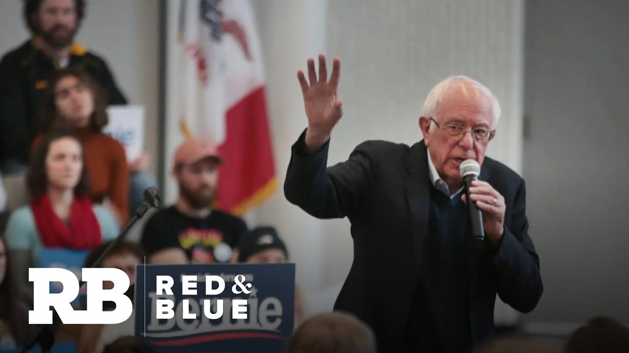 What to expect from Tuesday's Democratic debate