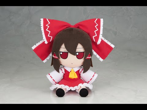 My first 1CC - Touhou EoSD Normal w/ ReimuB