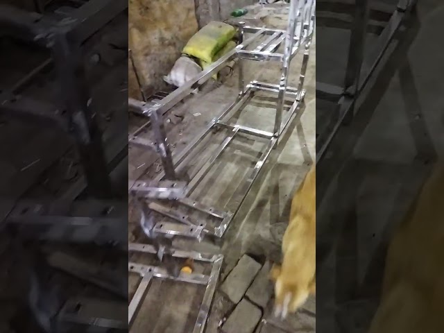 RO Plant Stand - RO Water Plant Stand Trader - Wholesaler / Distributor ...