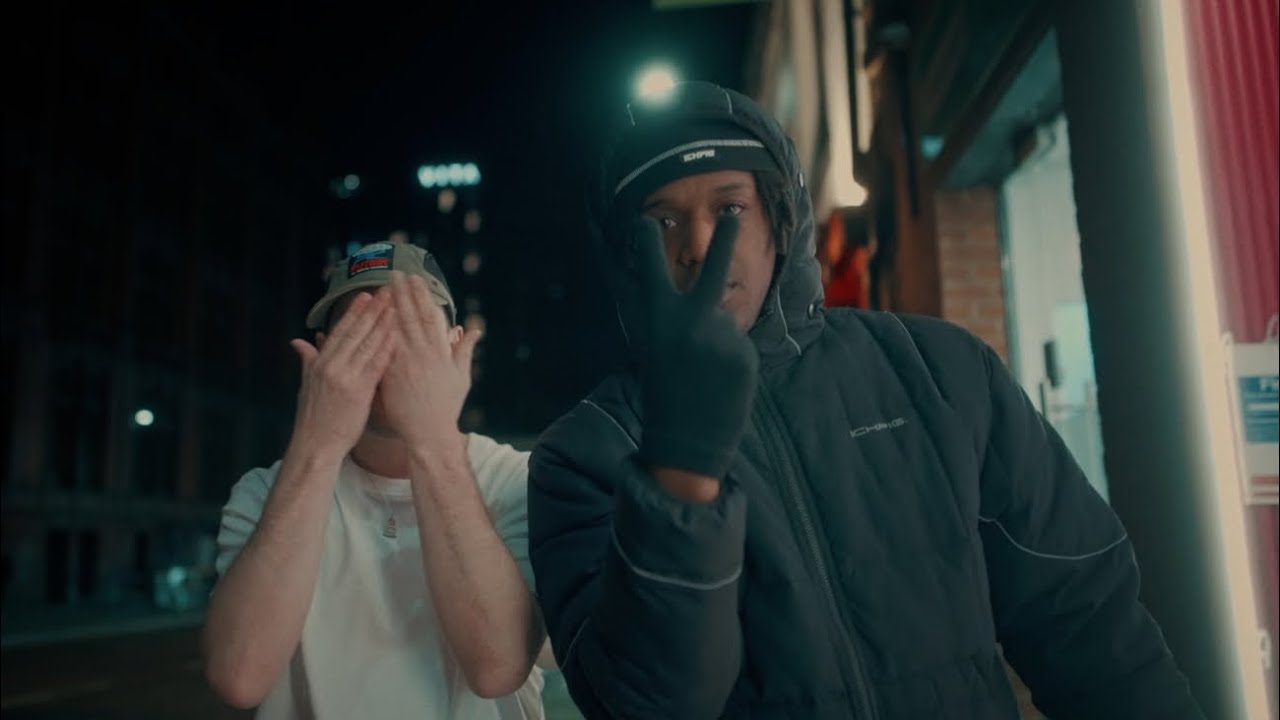 Lyrics & Translations of Flu Game by Black Josh & Sly Moon | Popnable