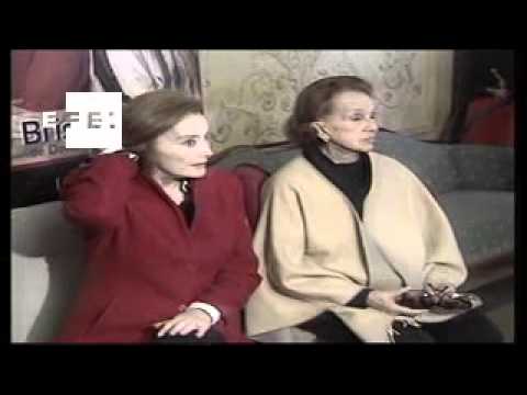 Muere la actriz Amparo Rivelles
