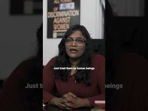 How to report abuse of a domestic worker | R.AGE Shorts