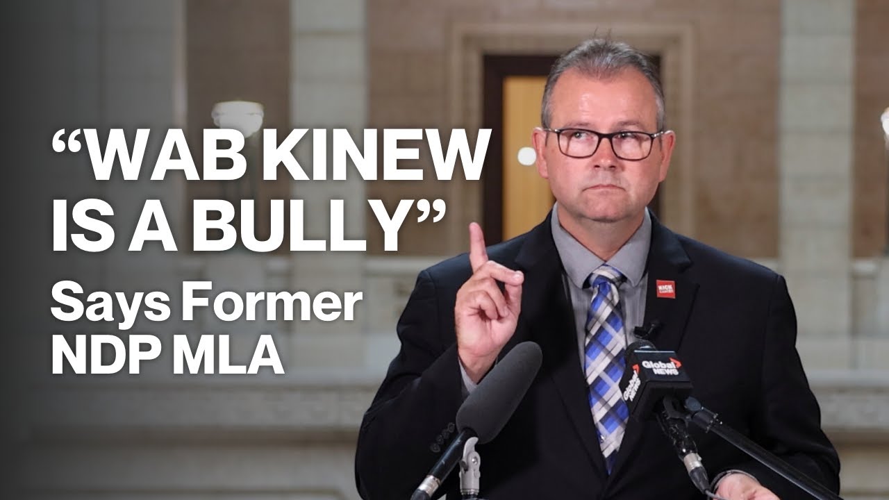 Manitoba PC Caucus
