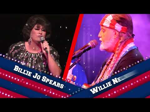 Country Superstars Promo 2024
