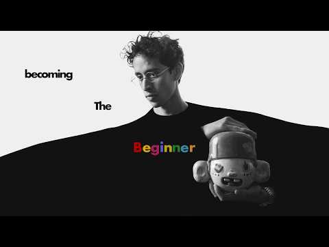 Gaux on Beginner’s Mind - Gaux on Beginner’s Mind