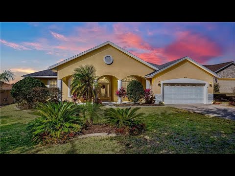9624 SPRING LAKE DRIVE, CLERMONT, FL 34711
