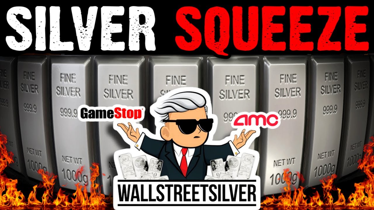 *ALERT* WallStreetSilver did something Shocking!
