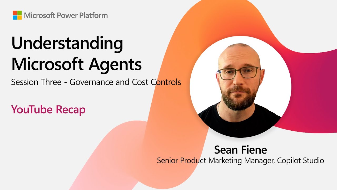 Microsoft Agents: Automate Your Workflow