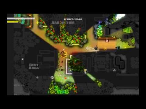 Steam Community :: Video :: Monaco - Prologue: The Pickpocket 1P