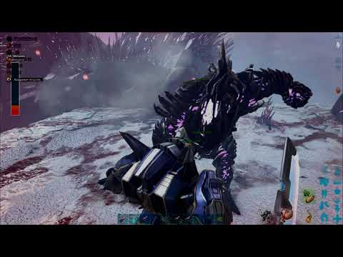 Steam Community :: Video :: Mega Mek & Extinction Titans VS. ALPHA KING ...
