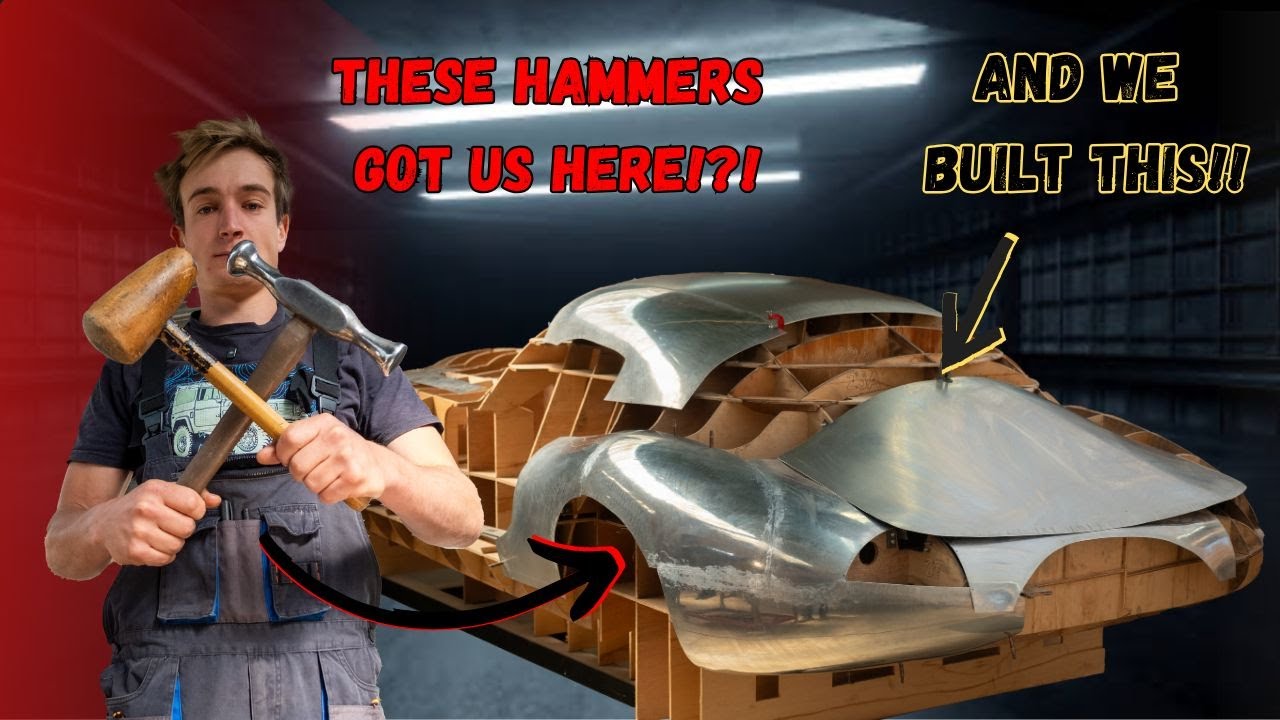 The Blocking Hammer — More Important Than You Think! 