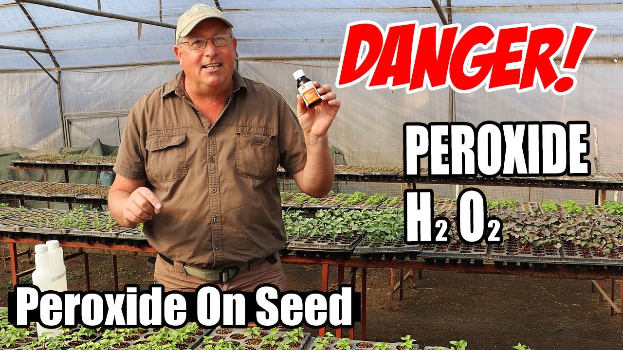 Get Better Faster Germination!