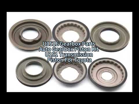 Suitable for Toyota Lexus oil valve transmission valve U151E body
