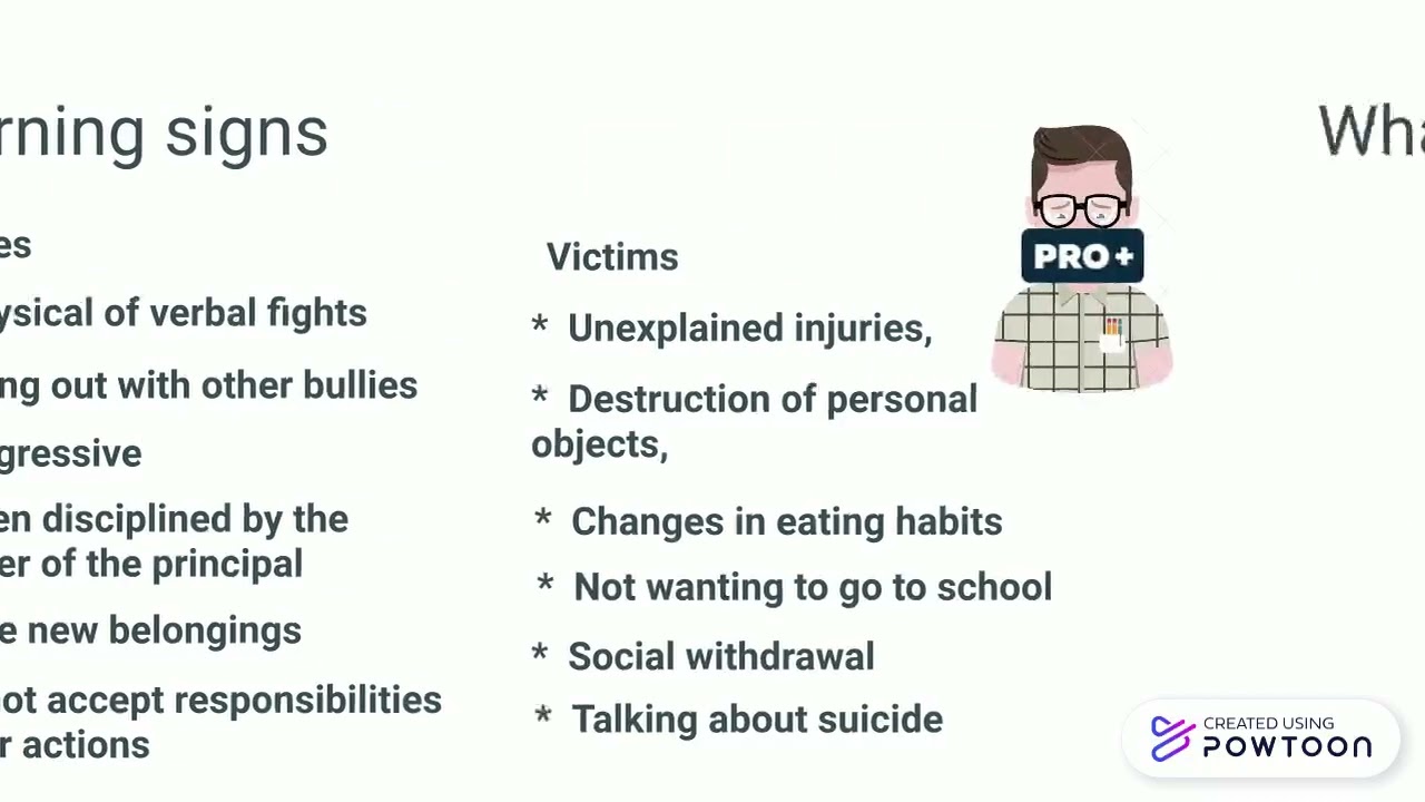 TEL 410 Signature Assignment - social media video.pptx
