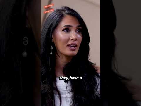 Sadia Khan: "What is Their Coping Mechanism When Things Go Bad?"