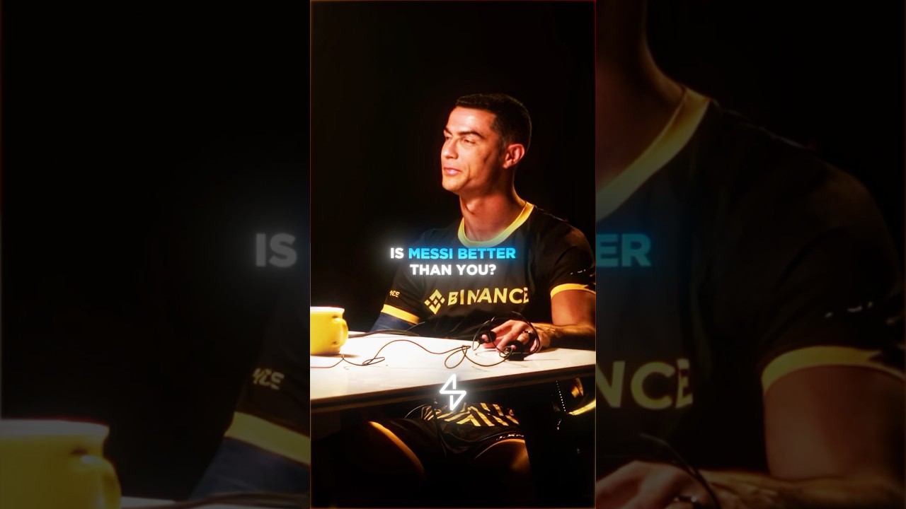 Is Messi The GOAT?..🐐🇦🇷