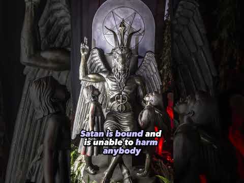 Was Saint Augustine correct?