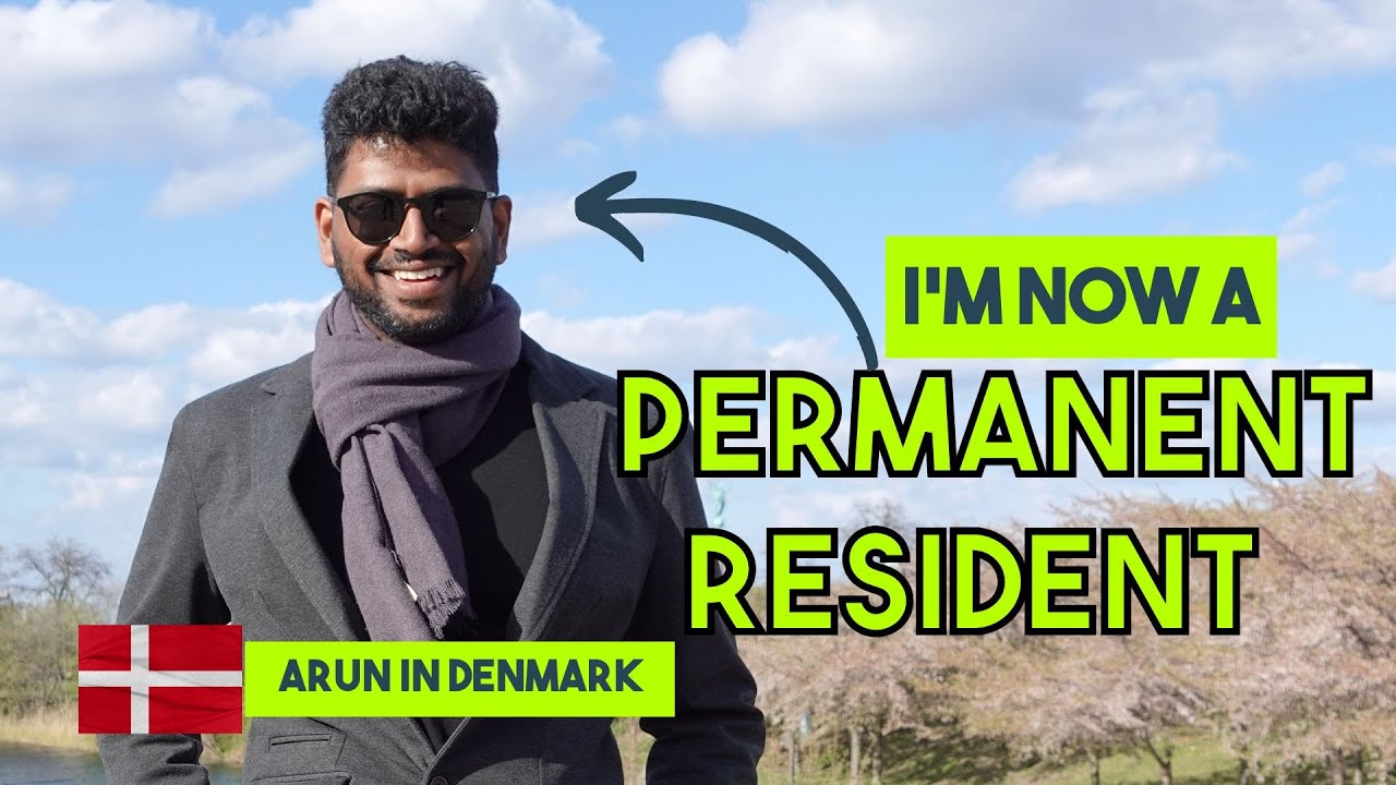 Resident Permit Explained