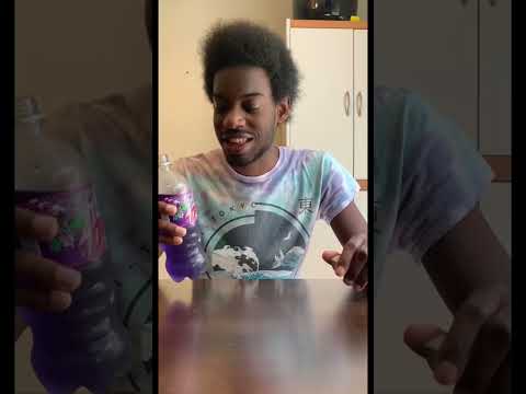 The BEST LEAN RECIPE? (He got that dawg in him) #bartender #cocktail #drinkreview #lean #drinklean