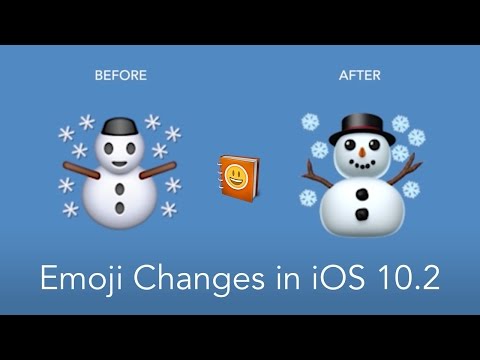 Apple changed how nearly every emoji looks! See what changed π€