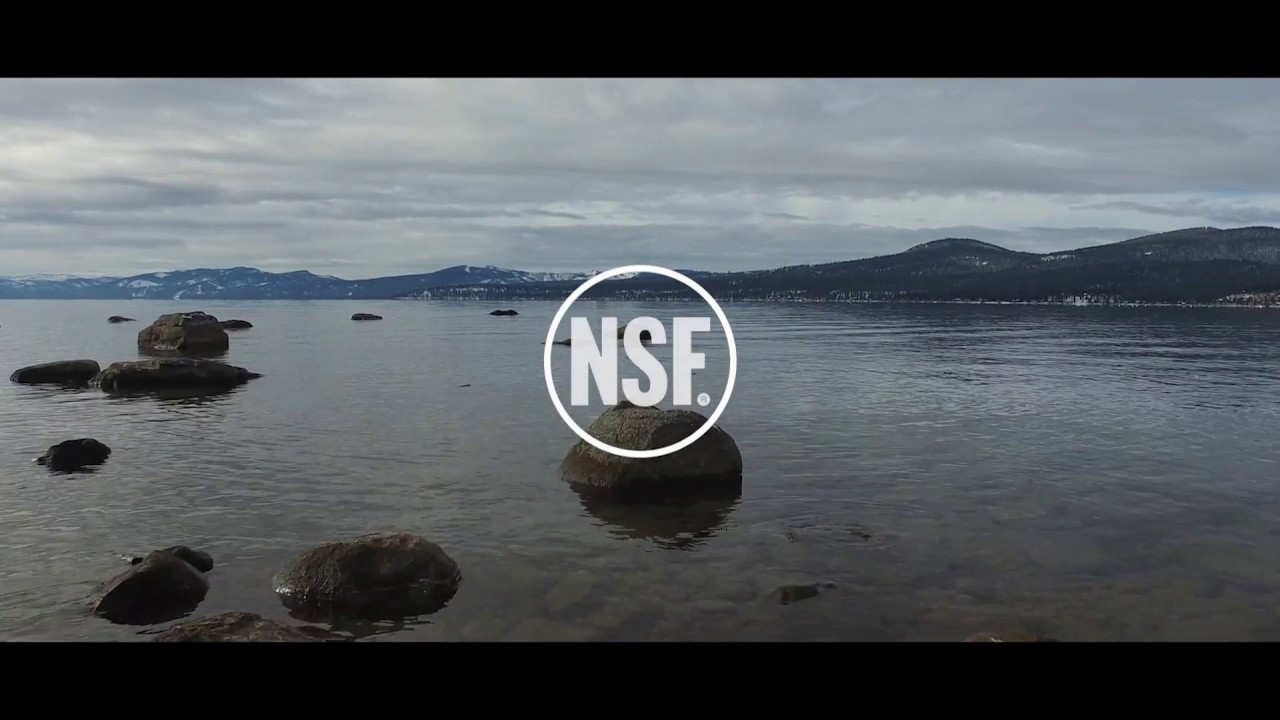 eSping: NSF Certification