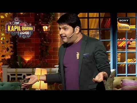 Kapil की Standup Comedy है Hilarious | The Kapil Sharma Show Season 2 | Full Episode